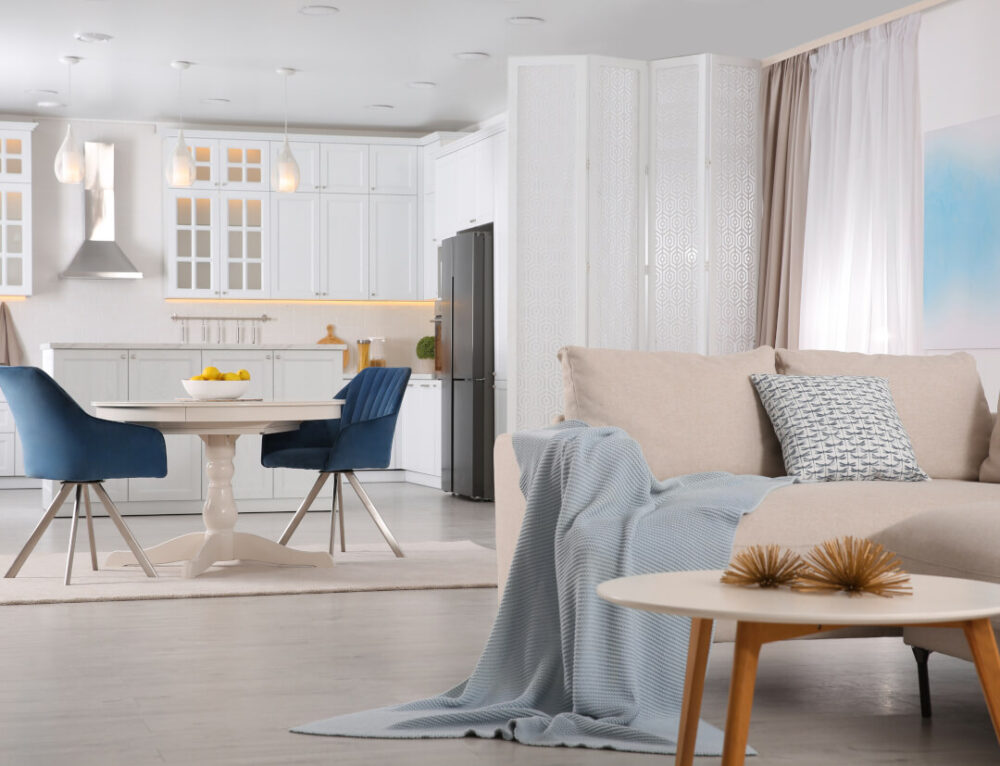 Cleaning for Your Health: The Top Benefits of a Clean Home - Cleaning ...